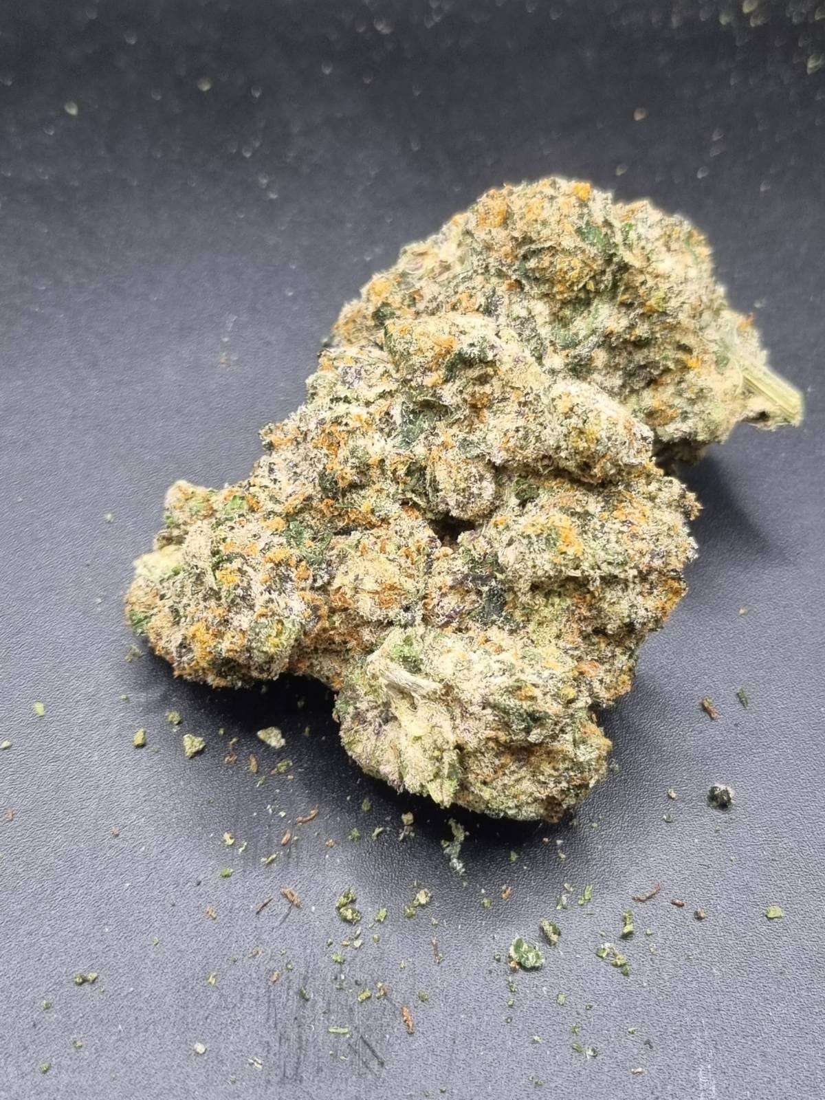 Zereals (Exotic weed) - Funkel Weed Farms UK